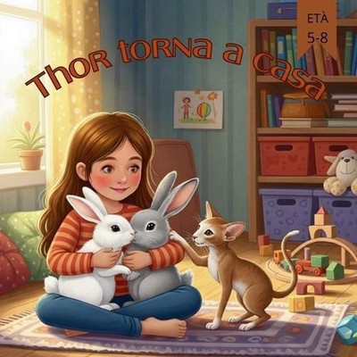 Thor torna a casa by Vit Vas (Italian) Paperback Book | eBay