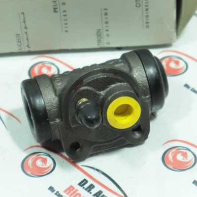 Cylindre Frein Citroen Saxo Cod. 440293 Neuf Original | eBay