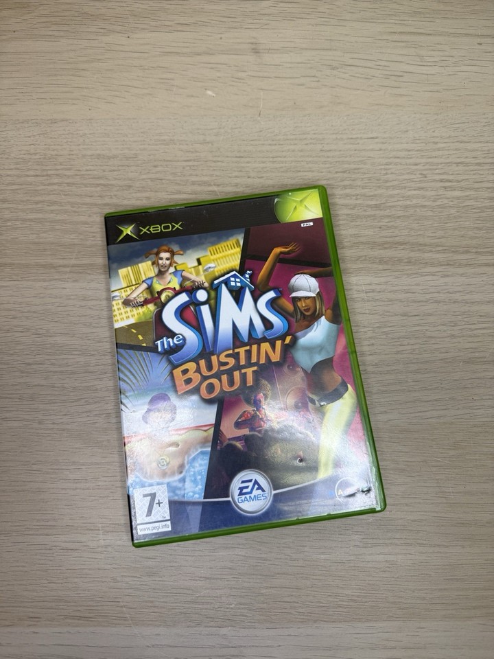 Microsoft Xbox Original Games Bundle | eBay UK