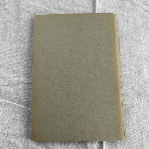 Little Blue Book 405. Outline of Economics. 1923 USA by Gambs, John ...