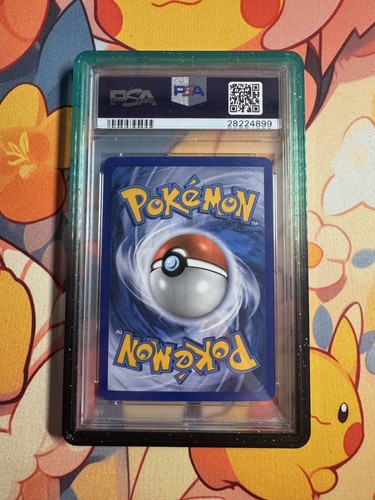 Pokemon Mewtwo EX Delta Species Holo Rare #12 PSA 10 Gem Mint | eBay