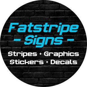 fatstripe-signs | Boutiques eBay