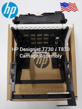 F9a30-67052 HP T730 Service Station ASSY for sale online | eBay