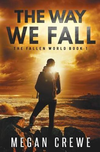 The Way We Fall by Megan Crewe: New 9780995216945| eBay
