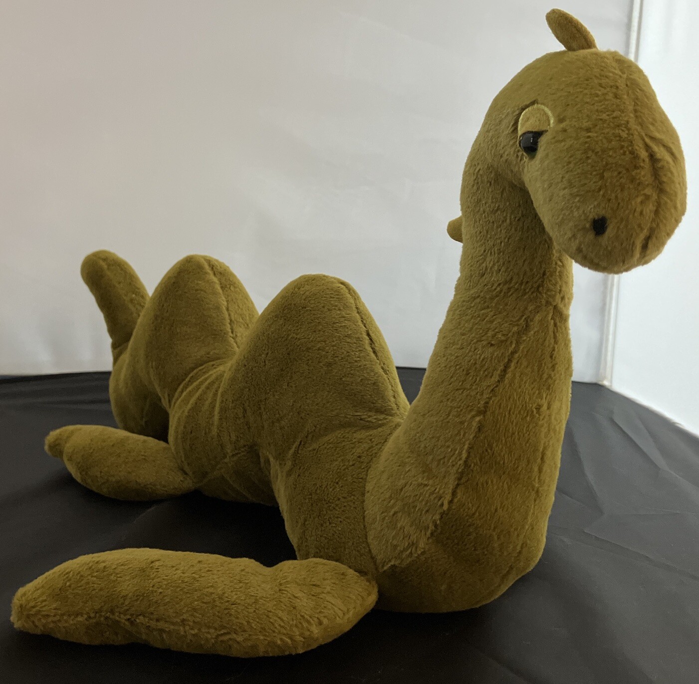 Jellycat London Nessie 18 Inch Plush With Tags for sale online | eBay