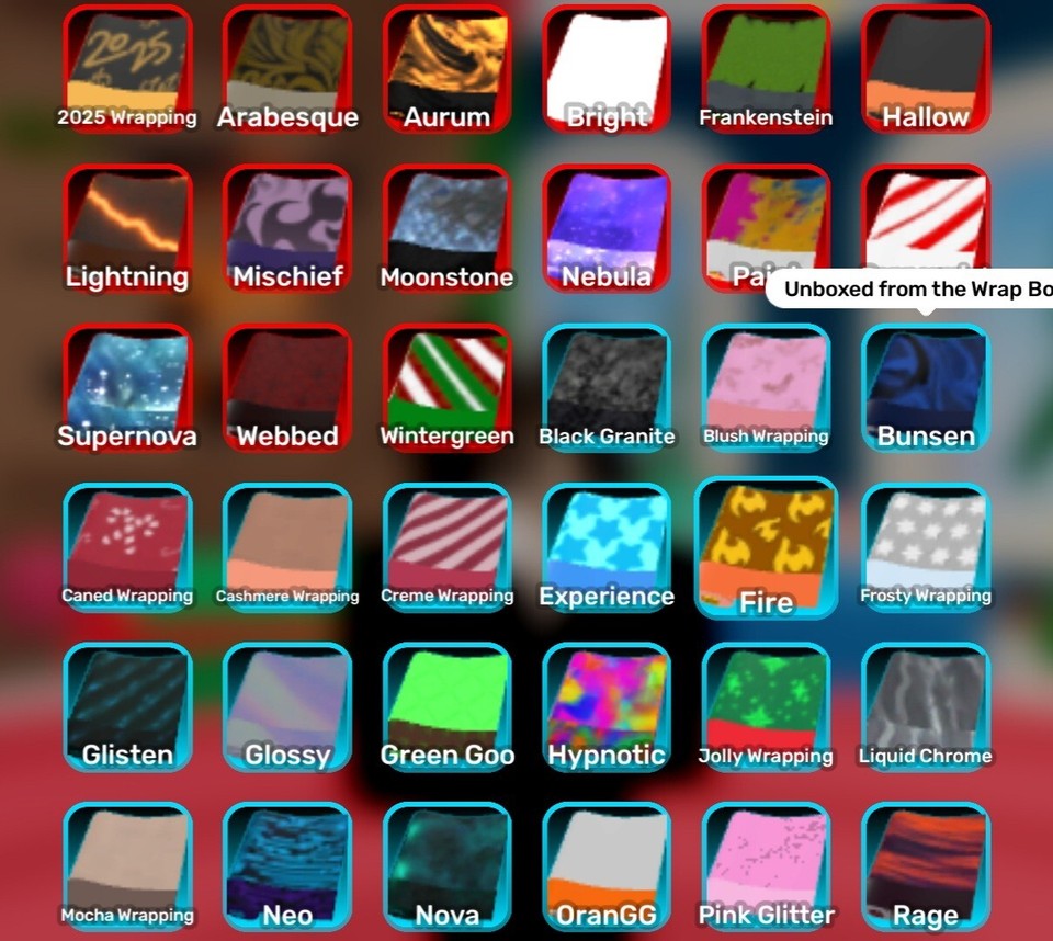 Roblox Stacked Account Stacked In (Rivals) And Other Games. | eBay UK