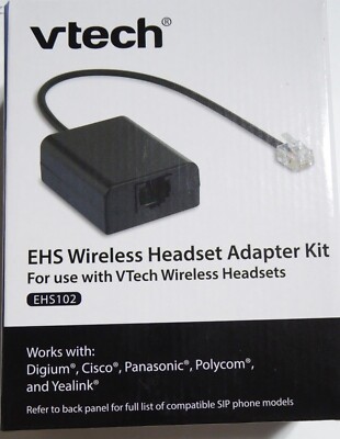 Other - Headset Adapter