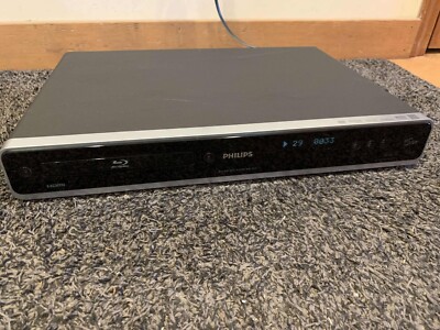 Philips BDP-5010 Blu-Ray Player | eBay