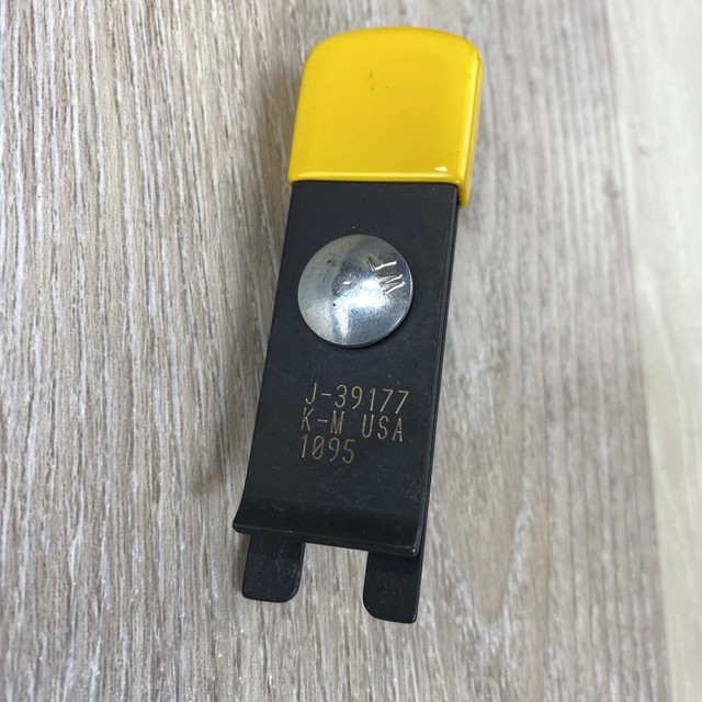 Kent Moore J-39177 Combination Valve Bleeder Tool - for sale online | eBay