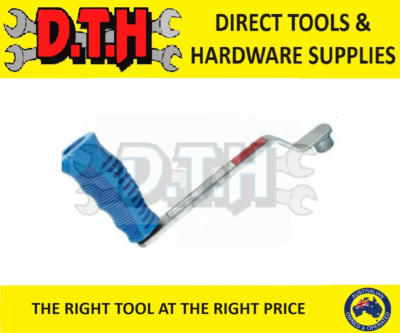 ARK XO 750 JOCKEY WHEEL REPLACEMENT HANDLE WH210B | eBay