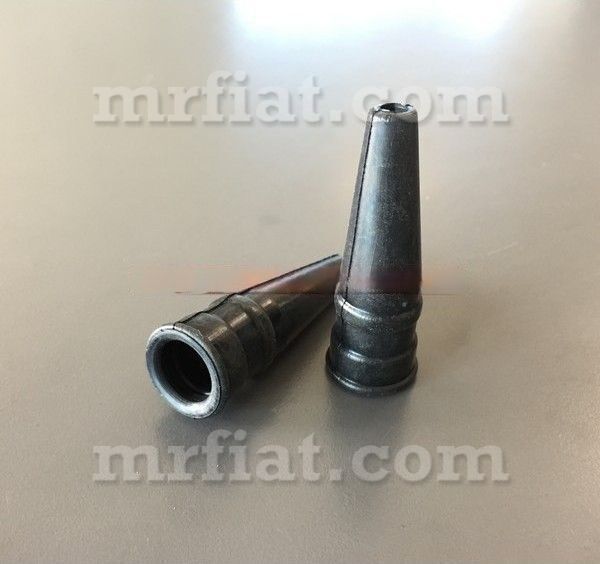 Innocenti Mini Minor Cooper RH/LH Rubber Boot For Side Marker Lights ...