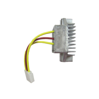 Briggs and Stratton 691573 Regulator | eBay