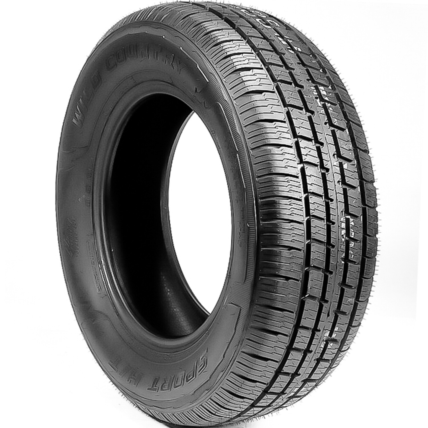 Multi-Mile Wild Country Sport HT 275/45R21 Tire for sale online | eBay
