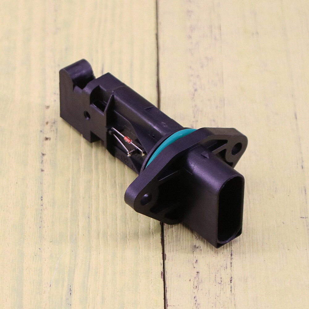 AU Ship FOR BMW 316 318 320 330 Mass Air Flow Meter F00C2G2029 ...