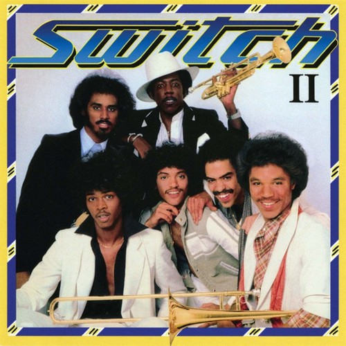 Switch Switch II (CD) Album 8717438197289 | eBay