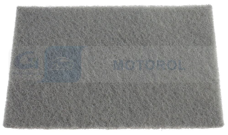 Sanding Fleece Sanding Pad Seal Sanding Mat Fabric 150x200 GR800 Gray ...