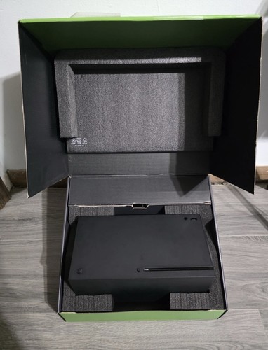 XBOX Series X 1TB | eBay