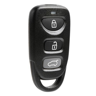 For 2011 2012 2013 2014 Hyundai Elantra Keyless Entry Remote Car Key ...