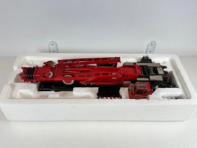 CONRAD Truck models, DEMAG AC 500-1 , MAMMOET | eBay