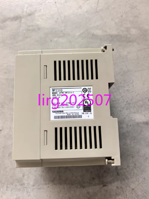 1pc used YASKAWA MP2310 JEPMC-MP2310-E | eBay