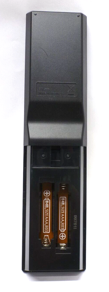 Sony STR-ZA810ES 7.2 Channel Home Theater AV Receiver /ECM-AC3 - W ...