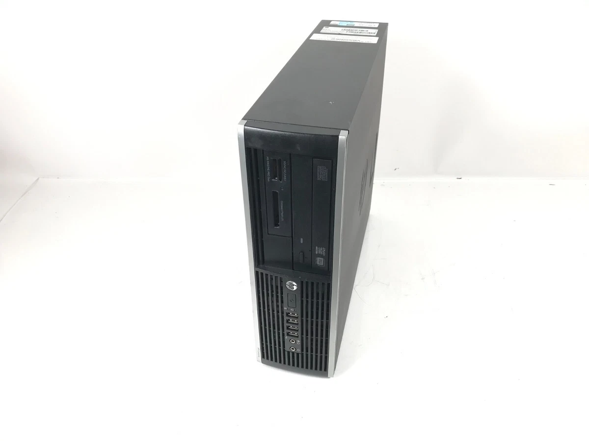 Hp Compaq 6500