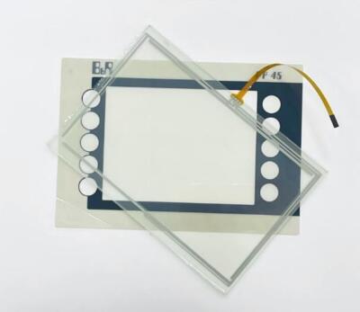 Membrane and touch glass for 4PP045.0571-042 4PP045.0571-062 4PP045 ...