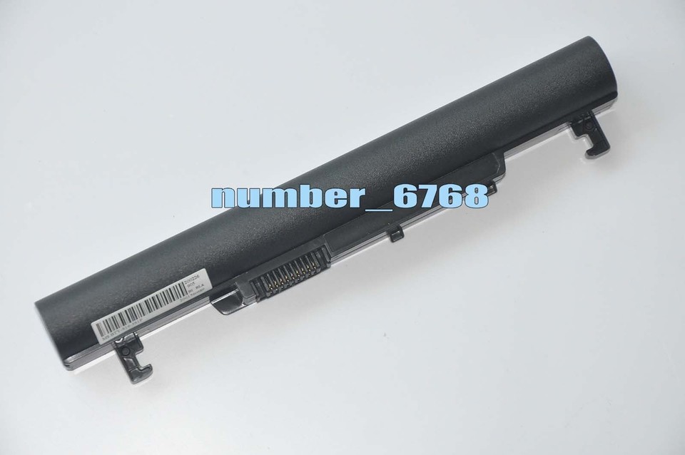New Genuine BTY-S16 BTY-S17 Battery Msi Wind U160-412 Wind U160DXH ...