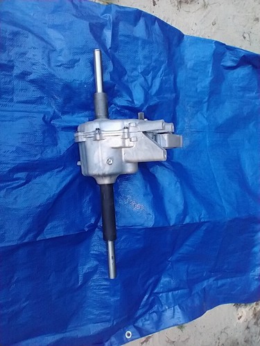 NOS PEERLESS H 1310-004 Transaxle / Final Drive Tecumseh | eBay