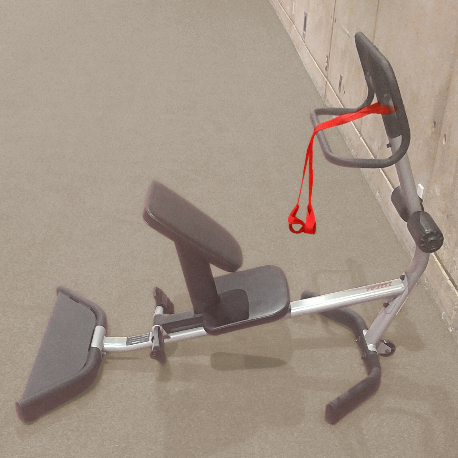 MotiveFitness TotalStretch TS150 Commercial Stretch Machine | eBay
