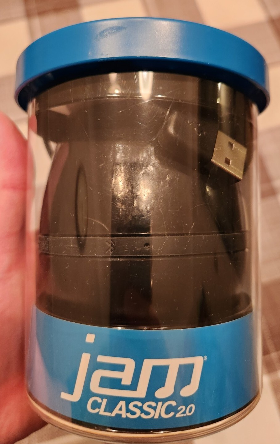 Black Jam Classic 2.0 Wireless Bluetooth Speaker for sale online | eBay