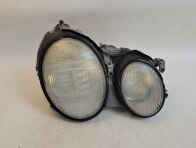 1998-2003 Mercedes W208 CLK430 Front RIGHT/PASSENGER Side Headlight ...