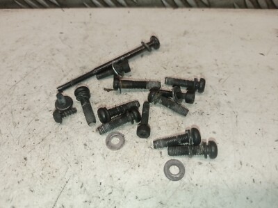 RYOBI POWR LT2 RHT2660R - Petit lot de visserie diverse | eBay