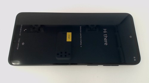 Motorola Moto G Styls 5G XT2315-5 Cellphone (Black 128GB) Cricket NO ...