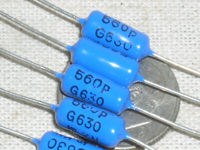 Capacitors - Philips Capacitors