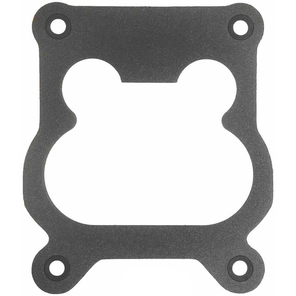 4BBL Spreadbore Quadrajet Open Carburetor Mounting Gasket .250 FEL ...
