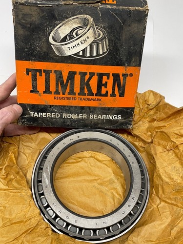 TIMKEN 64450/64700 TAPERED ROLLER BEARING SET - NEW - FREE SHIP!!! | eBay