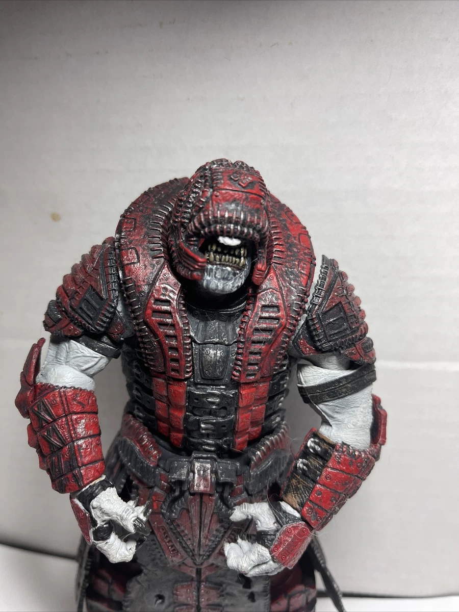 Gears Of War Theron Sentinel