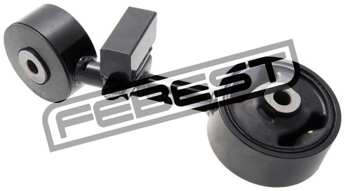 Right Engine Mount Fits Toyota 12363-0A100, 12363-20110 | eBay