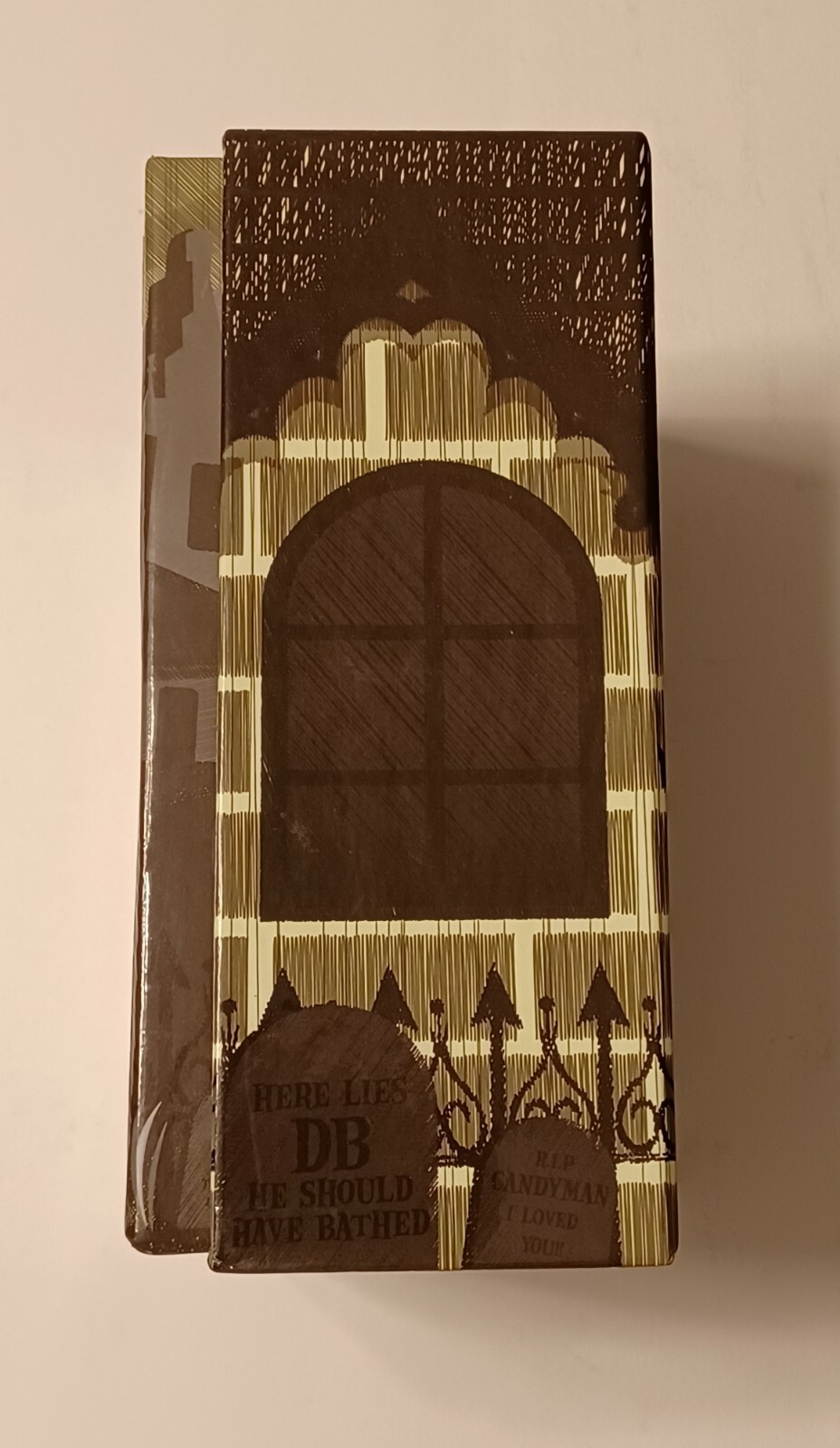 Comprar Gama Go Deathbot Undertaker Wooden Robot Toy D... en USA desde ...