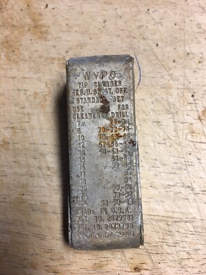 Oxy Acetylene Welding - Vintage Oxweld