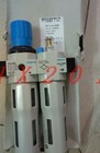 ONE NEW FESTO FRC-1/4-D-MINI 159605 | eBay