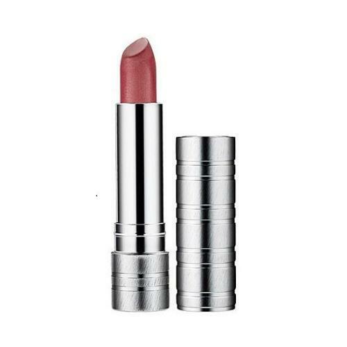 Clinique Different Lipstick 33 Raspberry GLACE Full Side for sale ...