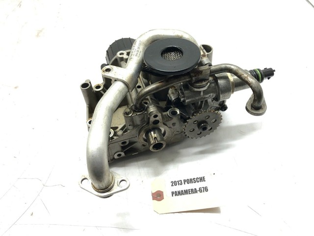 Engine Oil Pump Porsche OEM 94610701321 for sale online | eBay