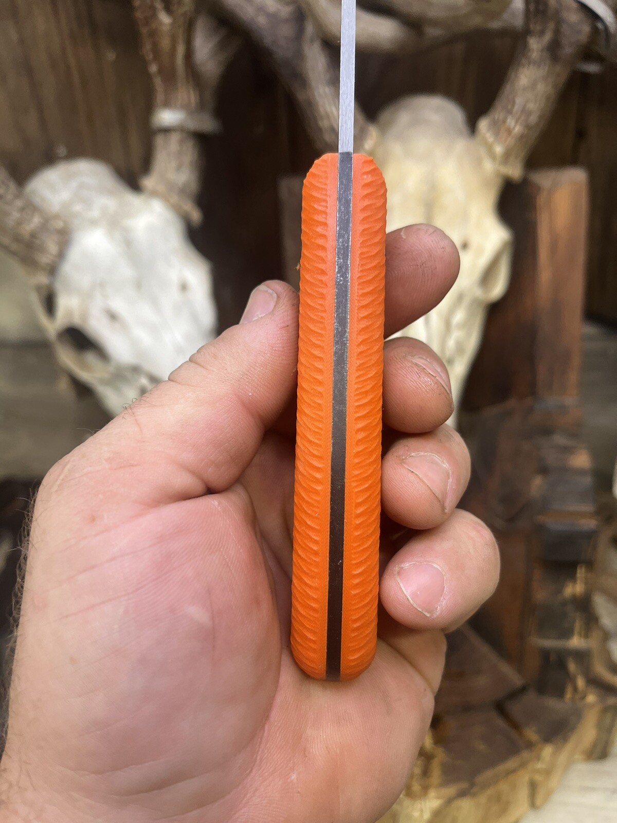 Esee Rb3 Knife Custom Handle Scales | eBay