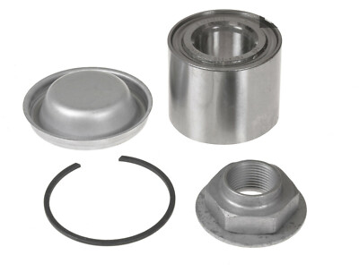Cuscinetto Ruota Posteriore Citroën C3 C4 DS3 Peugeot 2008 207 208 307 ...
