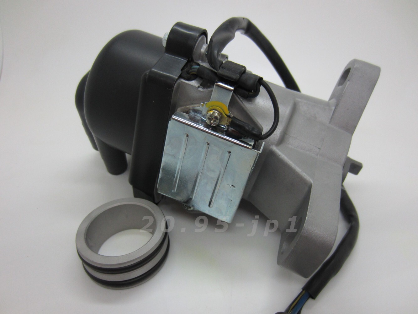 Acty HA4 HA3 HH4 HH3 Distributor 30100-PZ3-J02 -J03 Remanufactured in ...