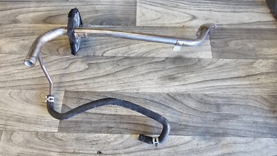96-02 Toyota 4RUNNER Tacoma 3.4L 5VZ ENGINE BLOCK COOLANT PIPE Water ...