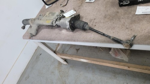 2013-2023 Ram 1500 Steering Gear/Box Power Rack and Pinion, 5.7L, ID ...