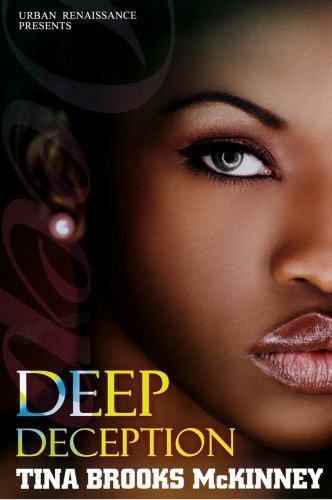 Deep Deception by Tina Brooks McKinney (2009, Uk-B Format Paperback ...